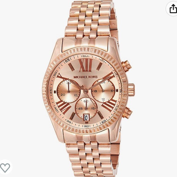 MICHAEL Michael Kors | Accessories | Michael Kors Womens Mk5569 ...